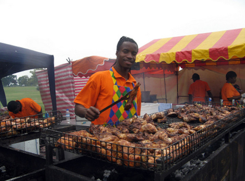 Jerk, Jamaica’s Iconic Edible Export - 2026 Boston JerkFest Caribbean ...